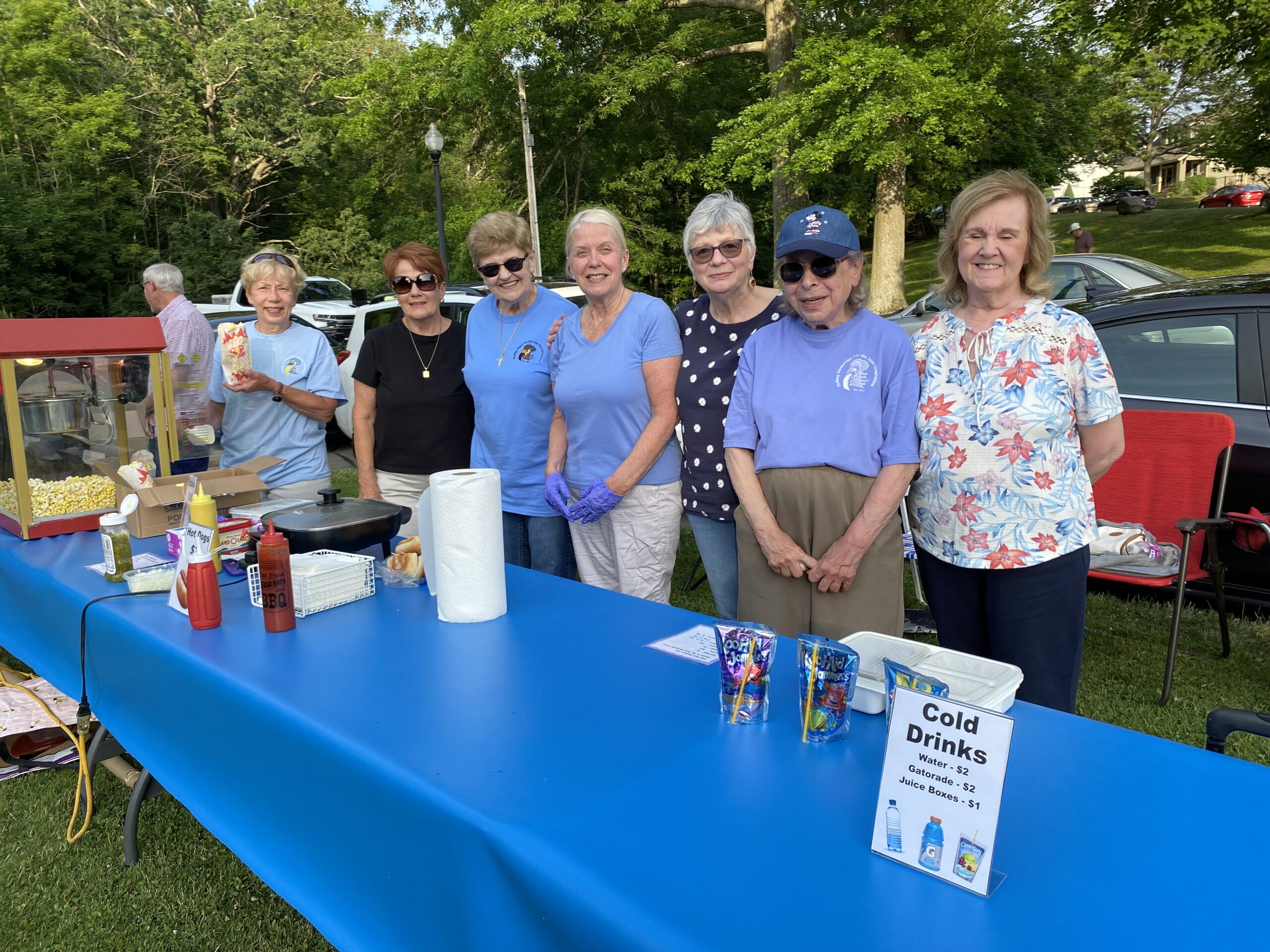 Final Two Allen Park Summer Bandshell Concerts Scheduled | News, Sports ...